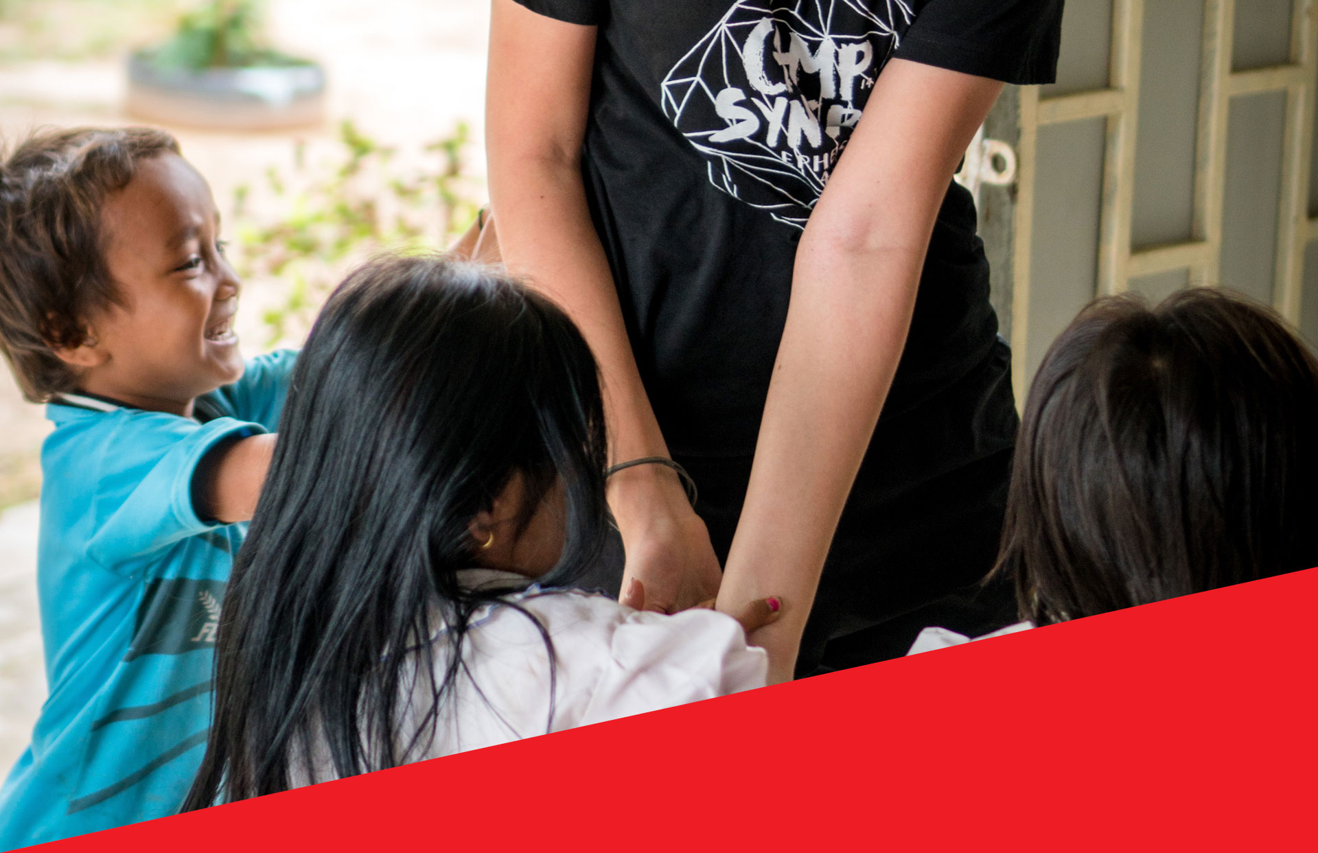 Home | CEFC Missions