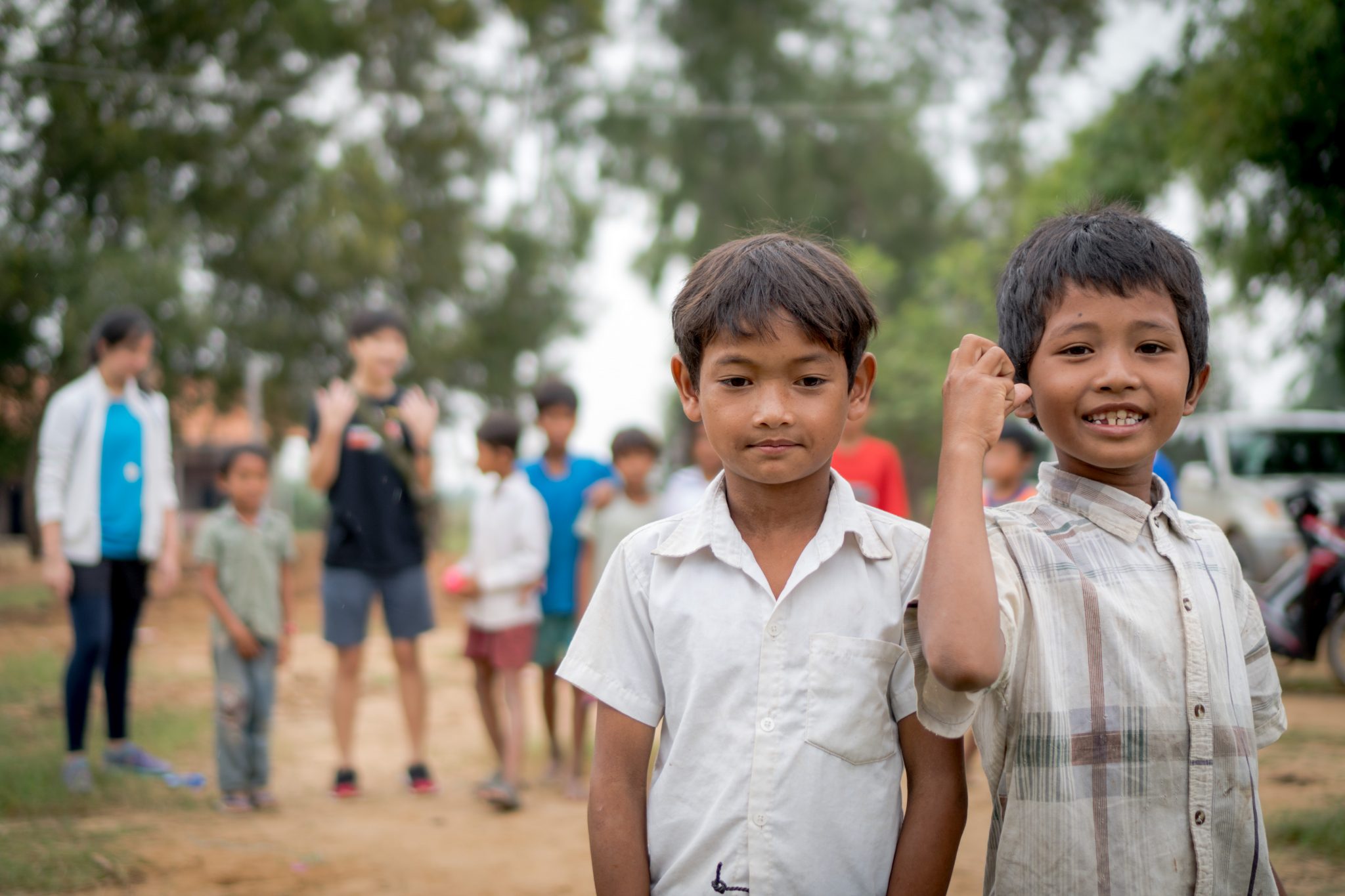 The Next Generation Missions - CEFC Missions