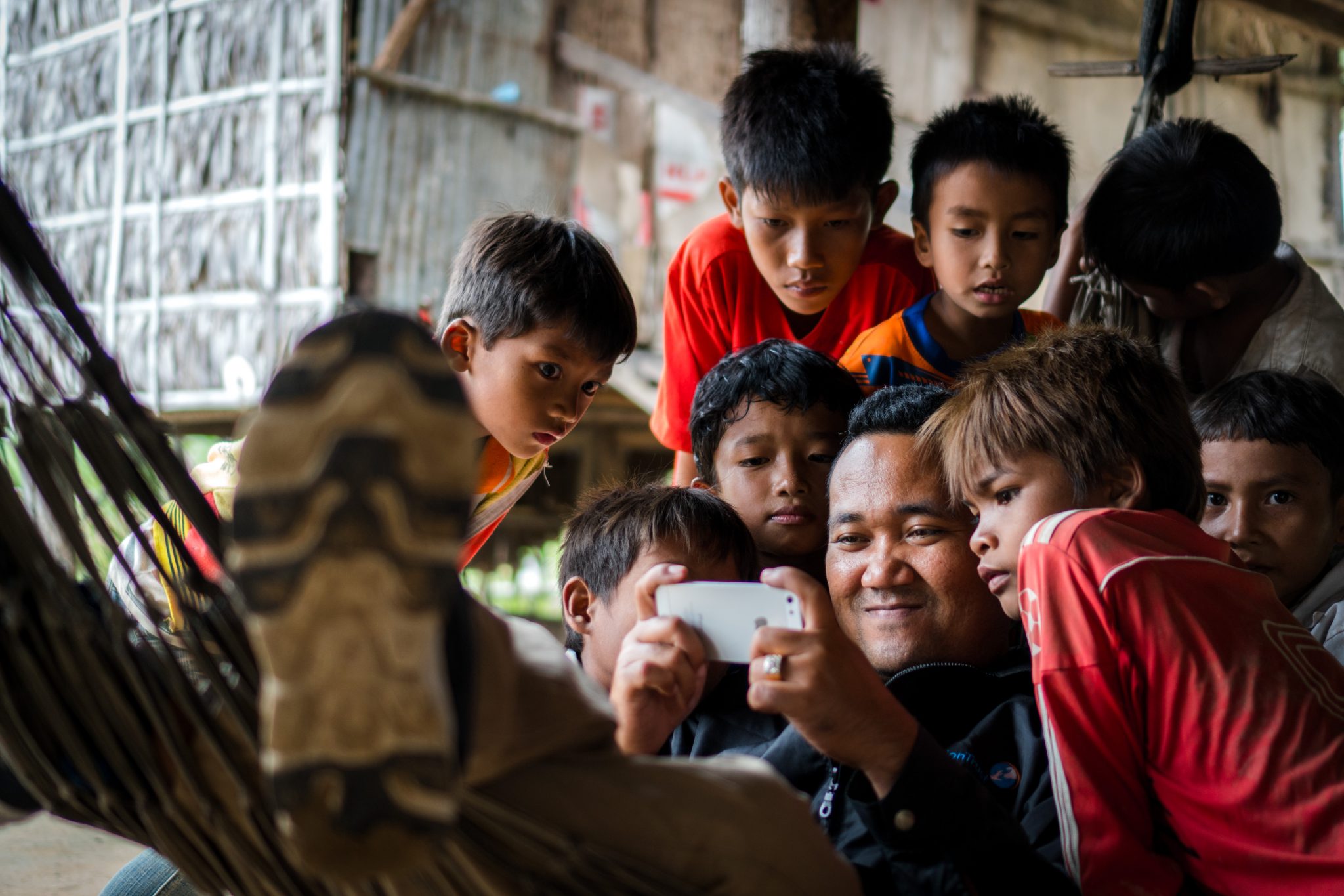 The Next Generation Missions - CEFC Missions