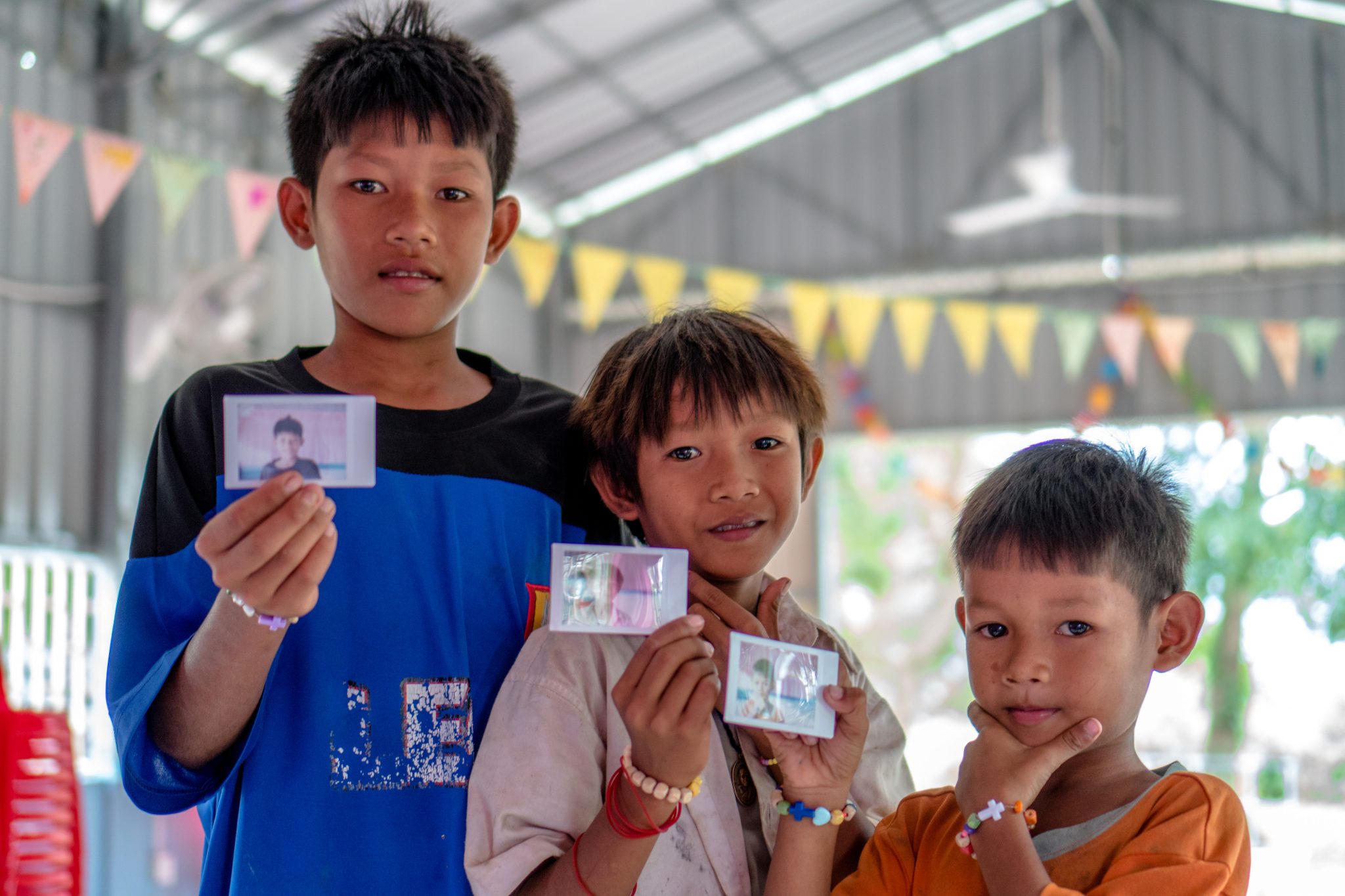 The Next Generation Missions - CEFC Missions