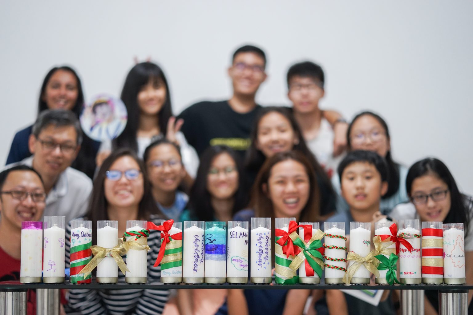 The Next Generation Missions - CEFC Missions