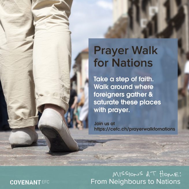 Home - CEFC Missions