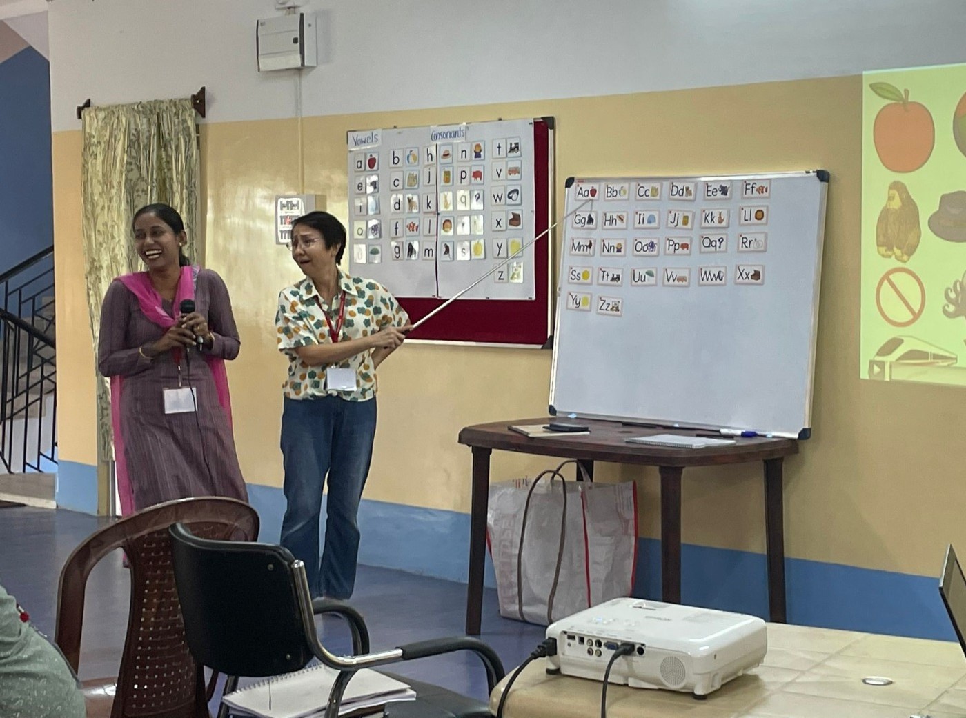 About Covenant Missions - CEFC Missions